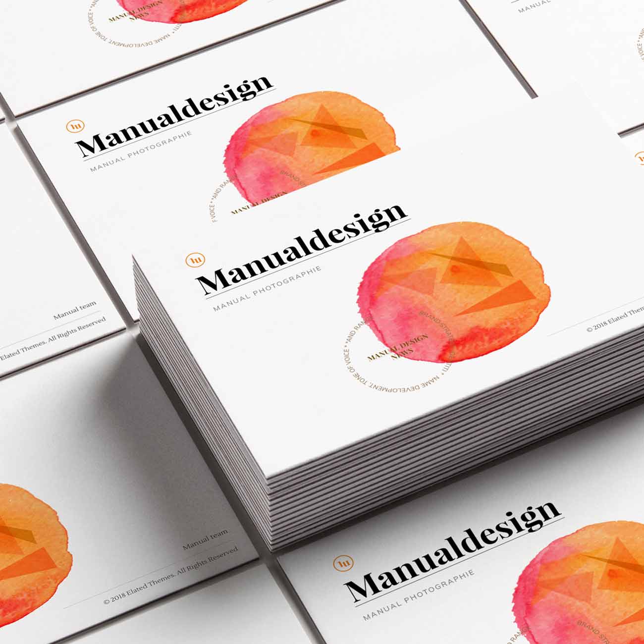 Simple Overlay - Horizon Conseil